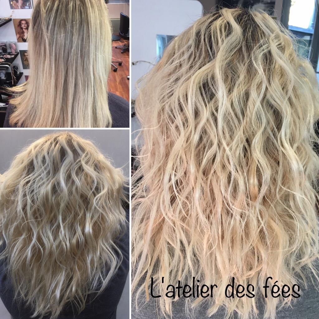 Votre Coiffeur et Barbier à Senlis - L'Atelier des Fées