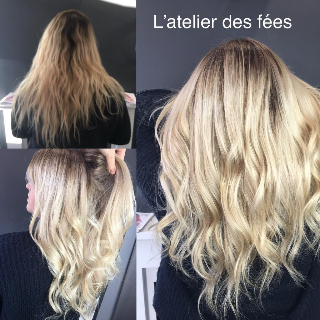 Votre Coiffeur et Barbier à Senlis - L'Atelier des Fées