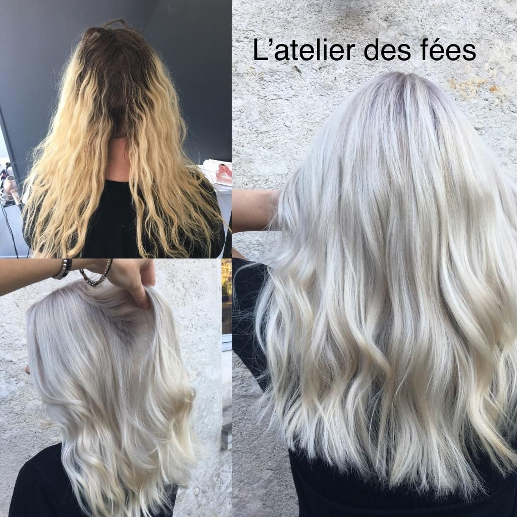 Votre Coiffeur et Barbier à Senlis - L'Atelier des Fées