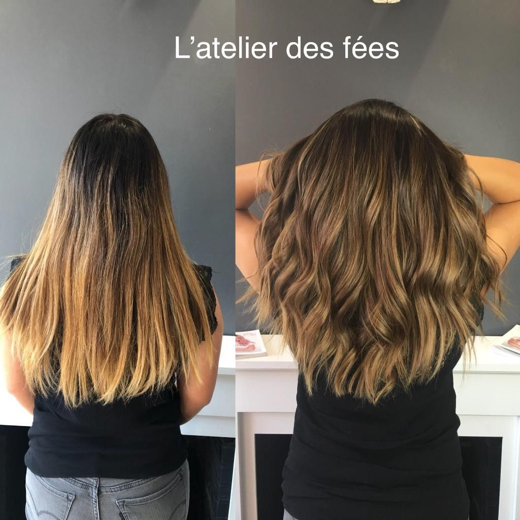 Votre Coiffeur et Barbier à Senlis - L'Atelier des Fées
