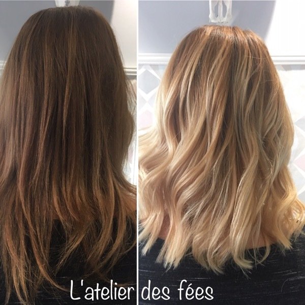 Votre Coiffeur et Barbier à Senlis - L'Atelier des Fées