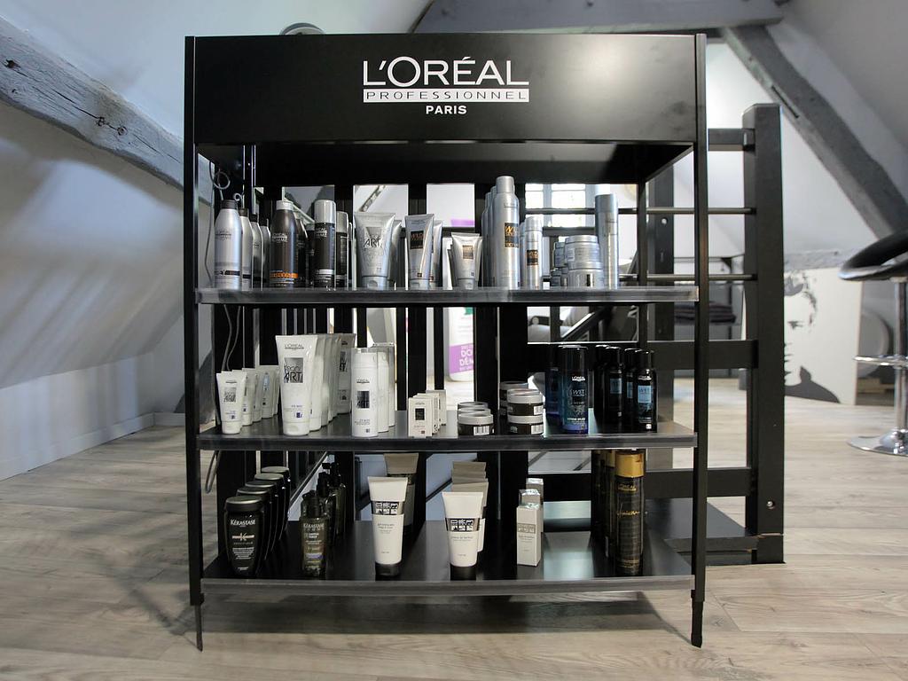 Votre Coiffeur et Barbier à Senlis - L'Atelier des Fées