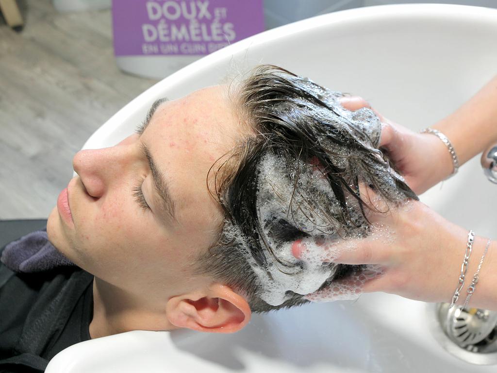 Votre Coiffeur et Barbier à Senlis - L'Atelier des Fées