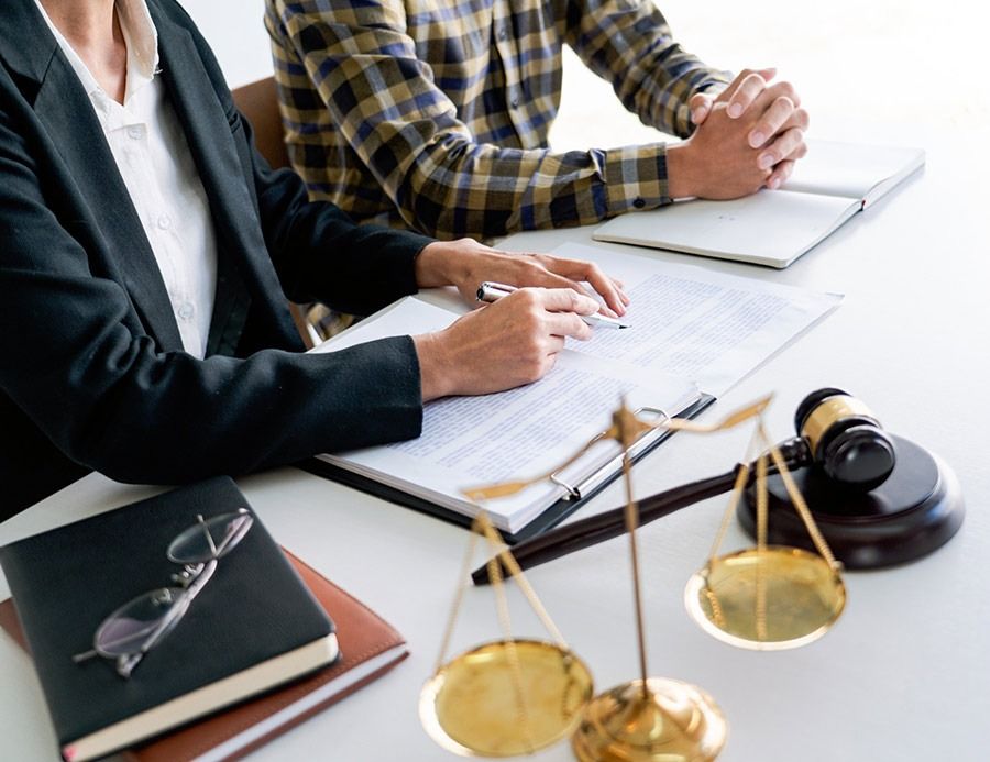 Ituarte Abogado en Bilbao