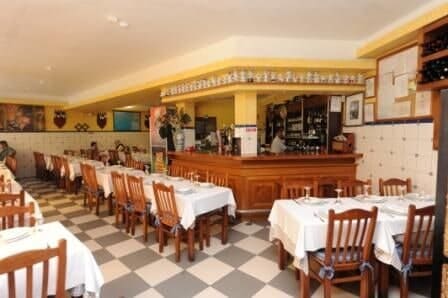 Restaurante D. Duarte II | Cozinha Tradicional - Coimbra