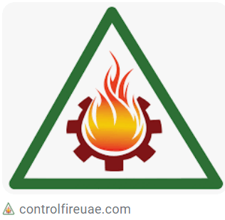 Fire Alarm,Extinguisher,Emergency Light Supply store in UAE