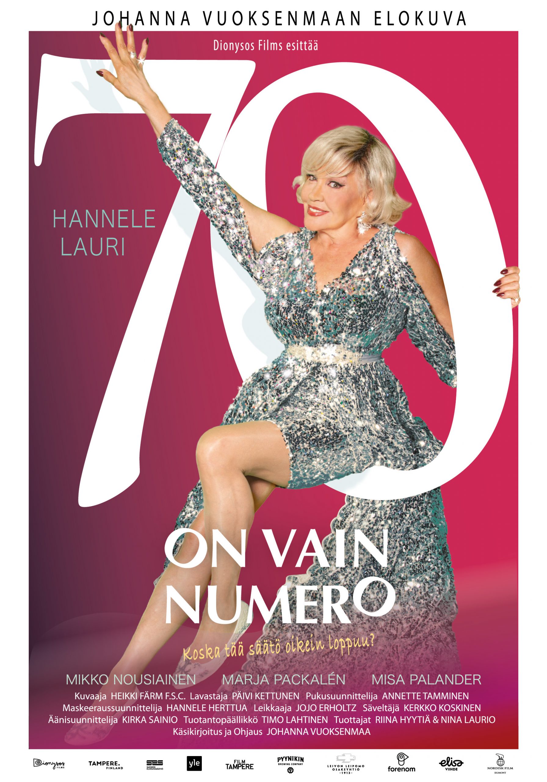 Elokuvat | Viihdekeskus Tuiskula