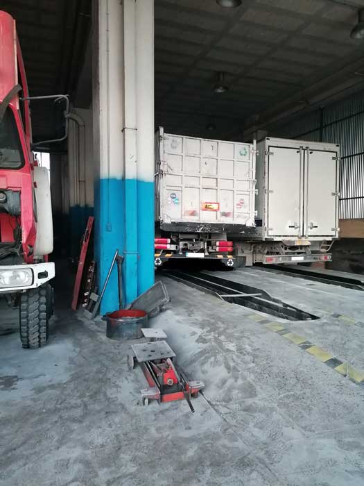 Συνεργείο, Εύοσμος, Θεσσαλονίκη | Κοσκερίδης Γεώργιος & ΣΙΑ Ο.Ε