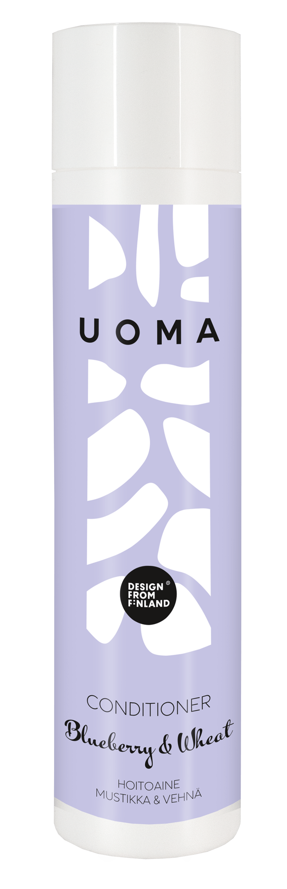 Uoma hiustenhoitotuotteet ja suihkusaippuat | Foxtel