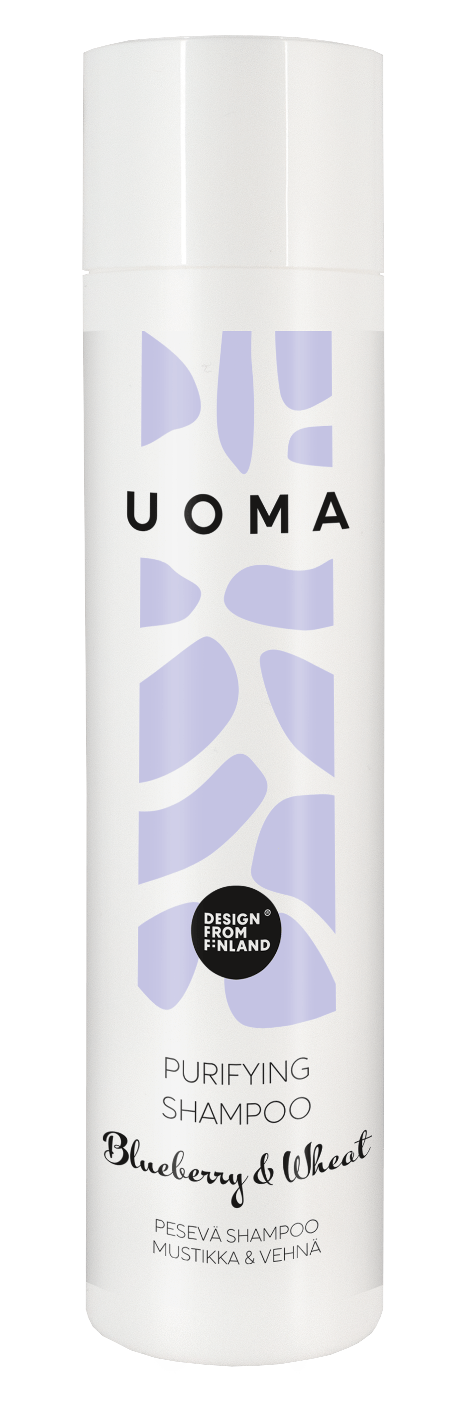 Uoma hiustenhoitotuotteet ja suihkusaippuat | Foxtel