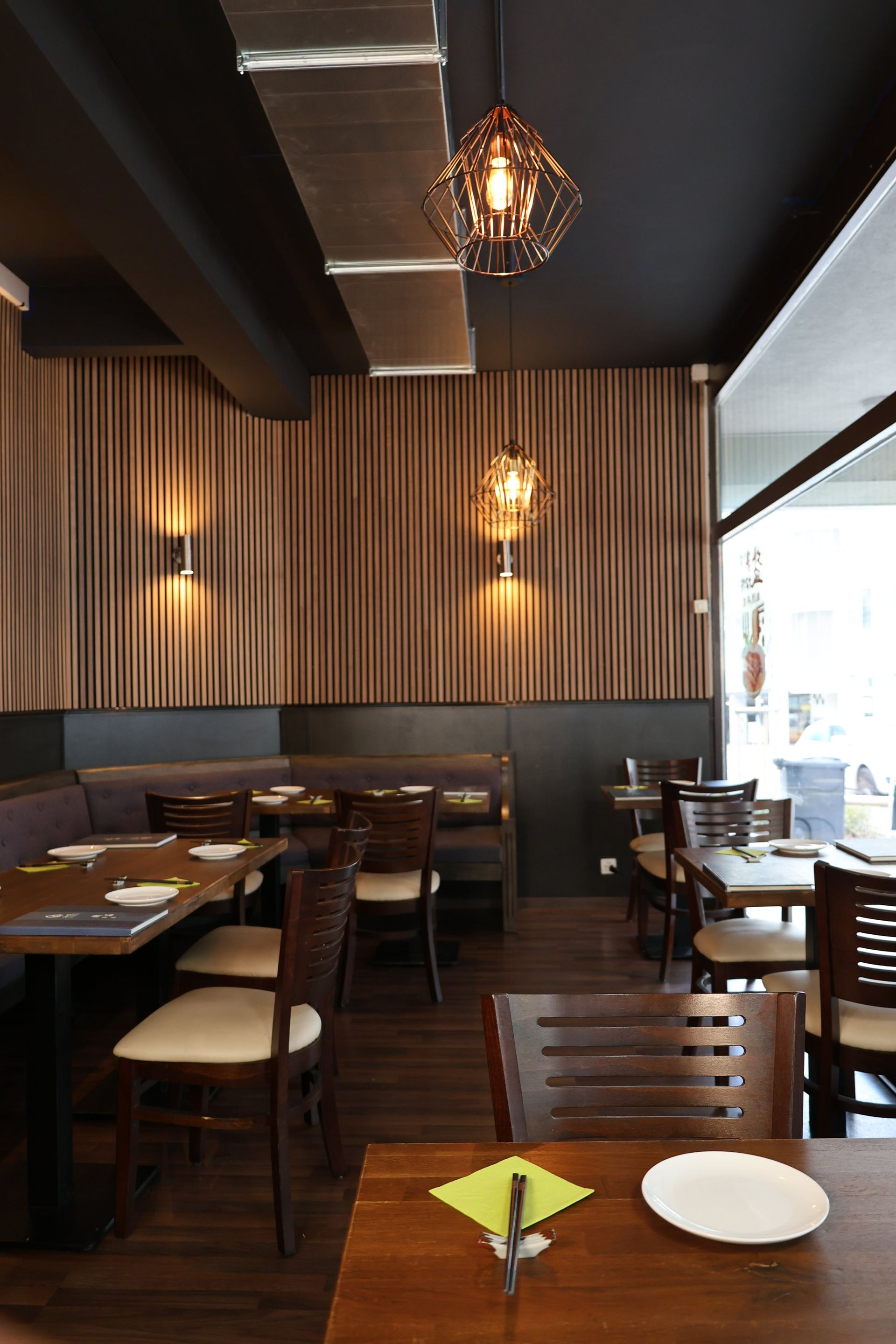 Authentisches chinesisches Restaurant | Luzern | WaiPo
