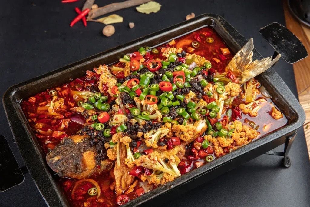 Authentisches chinesisches Restaurant | Luzern | WaiPo