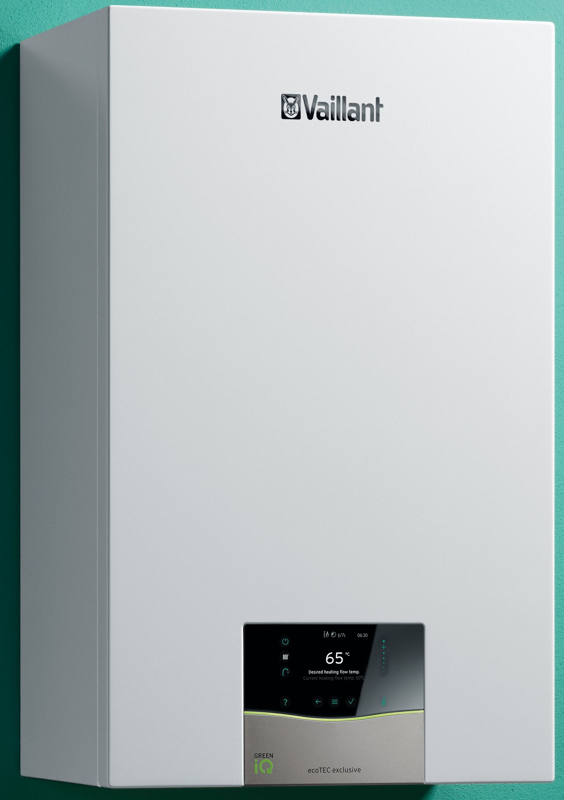 Productos Vaillant en Madrid | Aires y Calderas D. Rodríguez