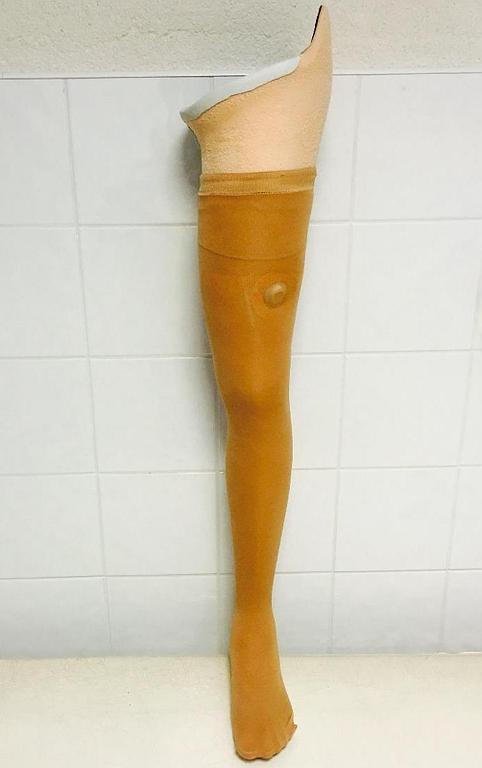 Prothèse médical Annecy et orthèses en images : Alpes Orthopédie