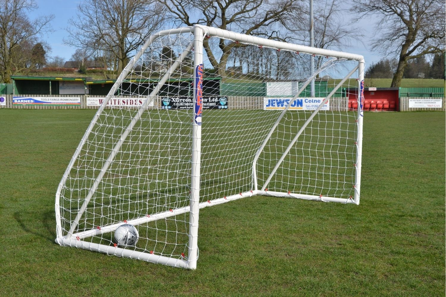 ALL SAMBA FOOTBALL GOALS