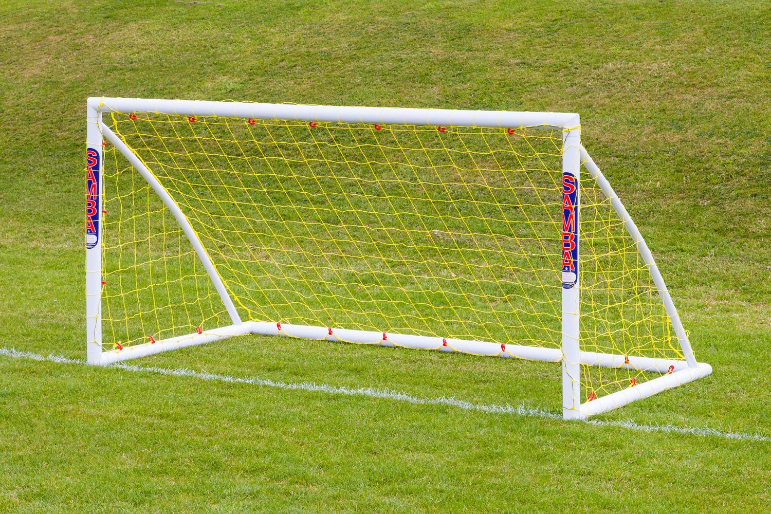 ALL SAMBA FOOTBALL GOALS