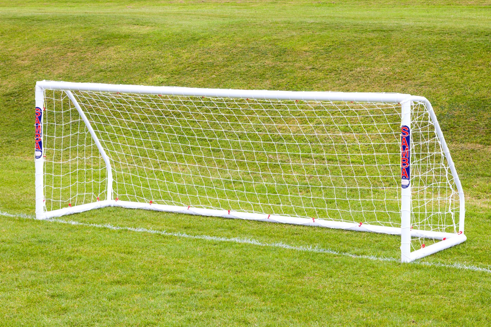 ALL SAMBA FOOTBALL GOALS