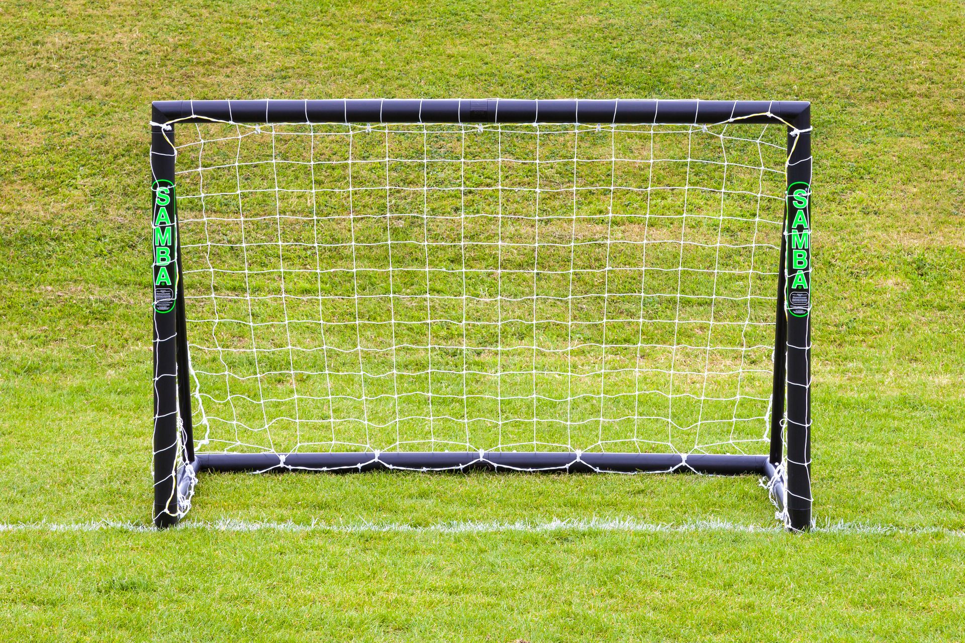 ALL SAMBA FOOTBALL GOALS