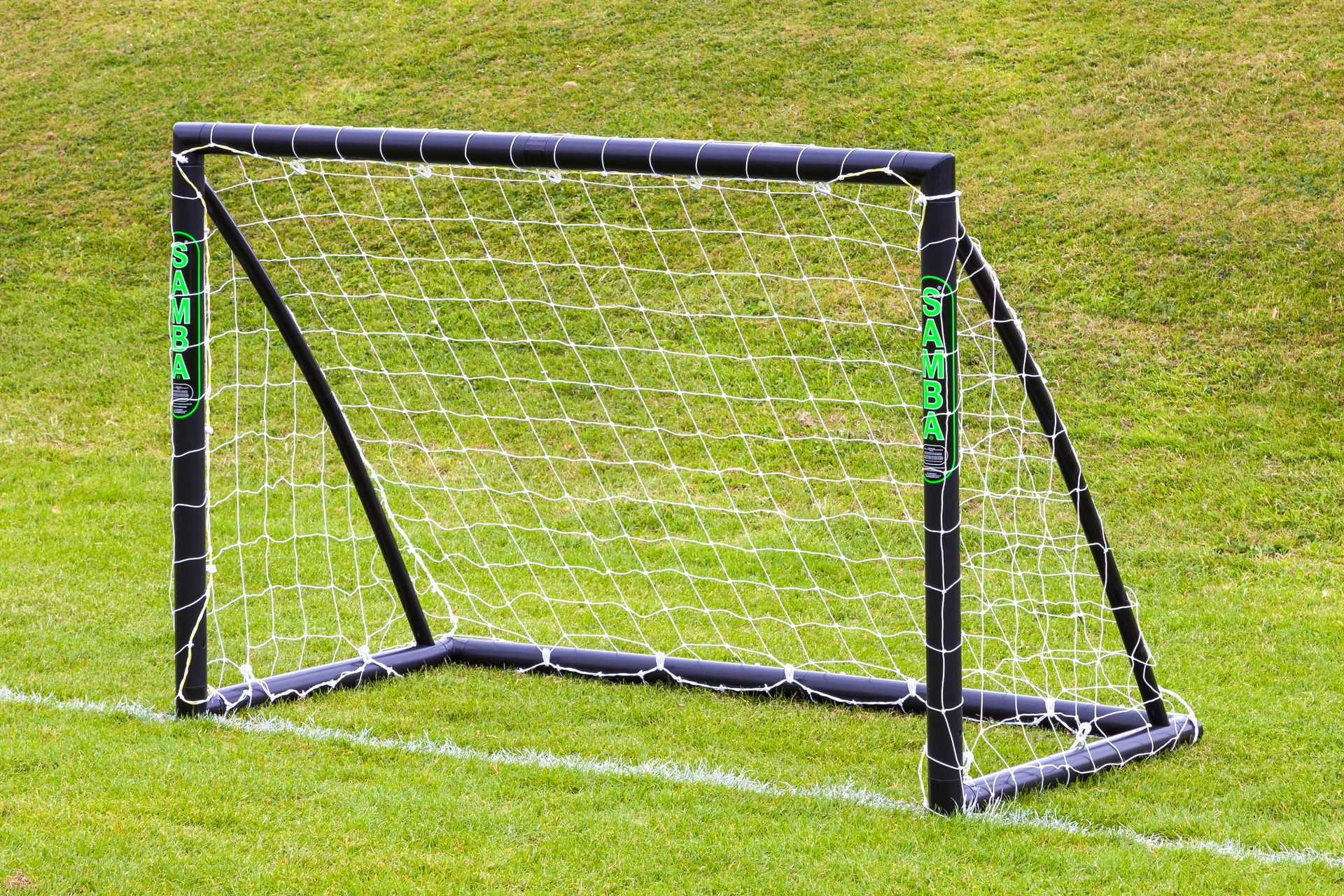 ALL SAMBA FOOTBALL GOALS