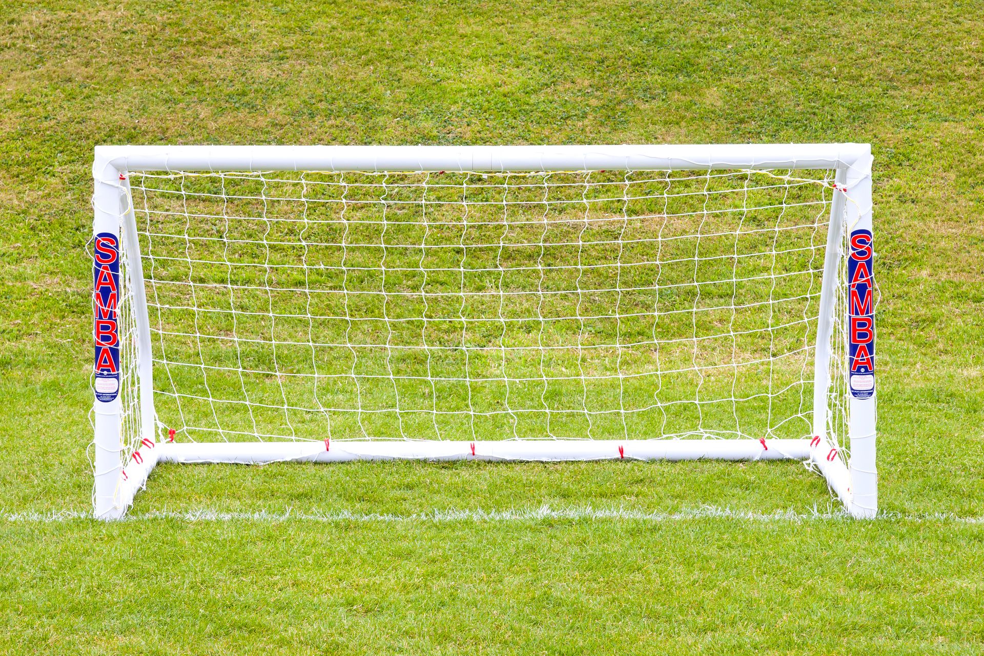 ALL SAMBA FOOTBALL GOALS