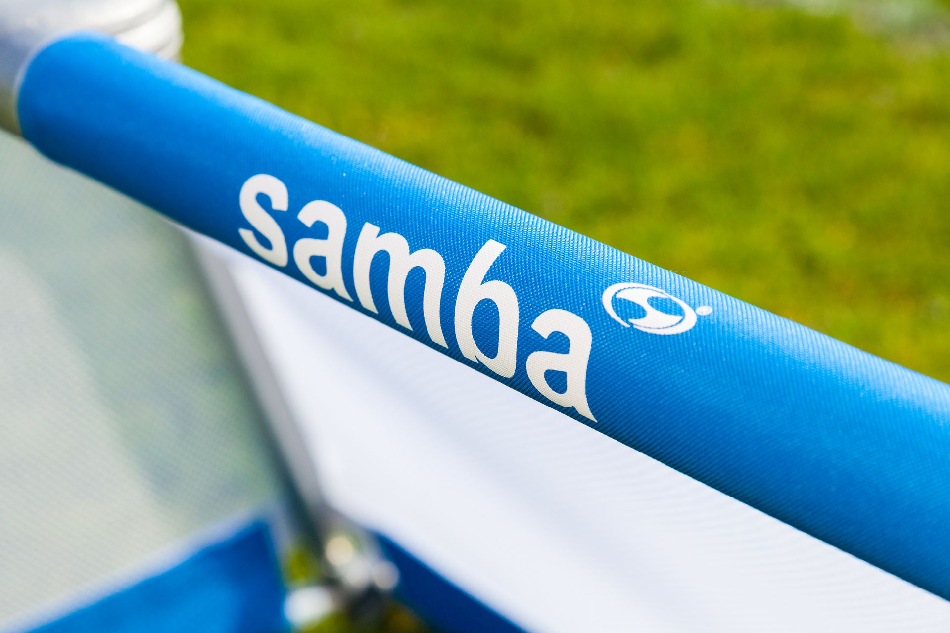 ALL SAMBA FOOTBALL GOALS