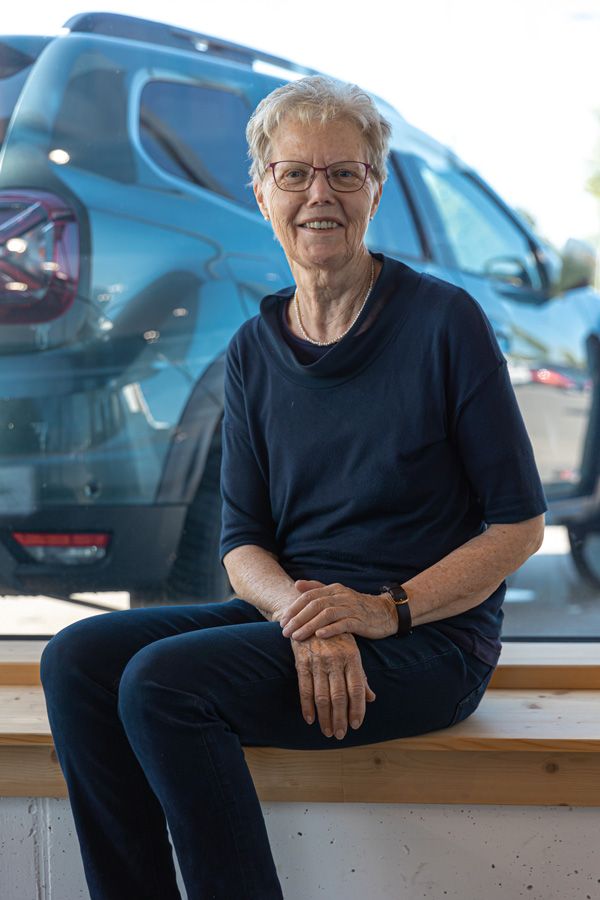 Über uns und unsere Werkstatt | Auto Nadler GmbH & Co. KG