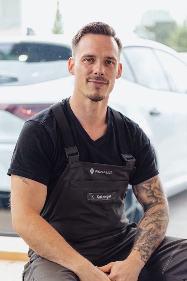 Über uns und unsere Werkstatt | Auto Nadler GmbH & Co. KG