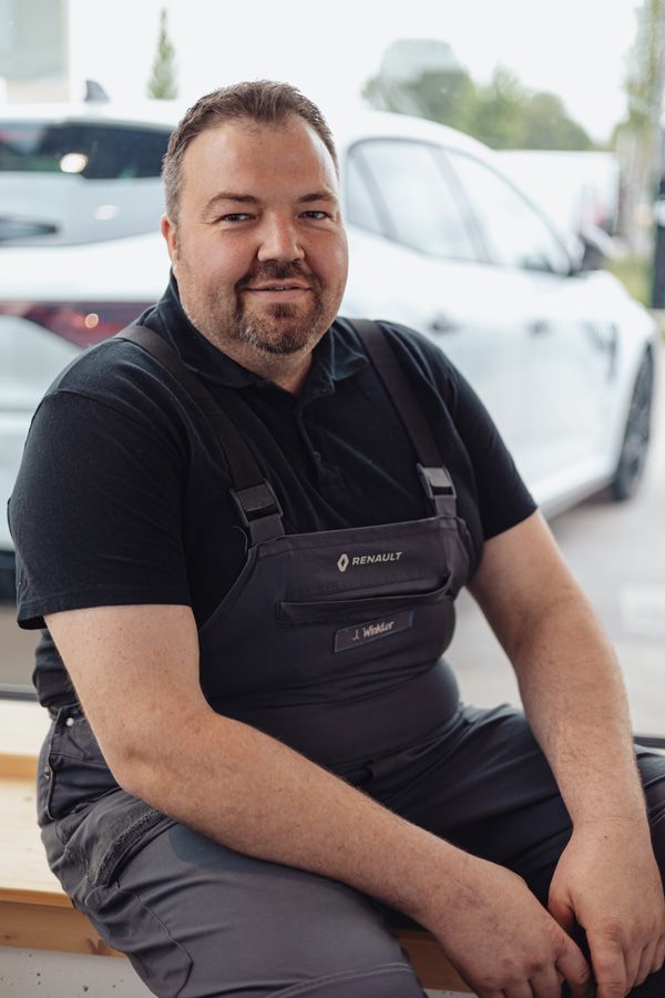 Über uns und unsere Werkstatt | Auto Nadler GmbH & Co. KG