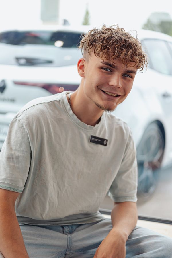 Über uns und unsere Werkstatt | Auto Nadler GmbH & Co. KG