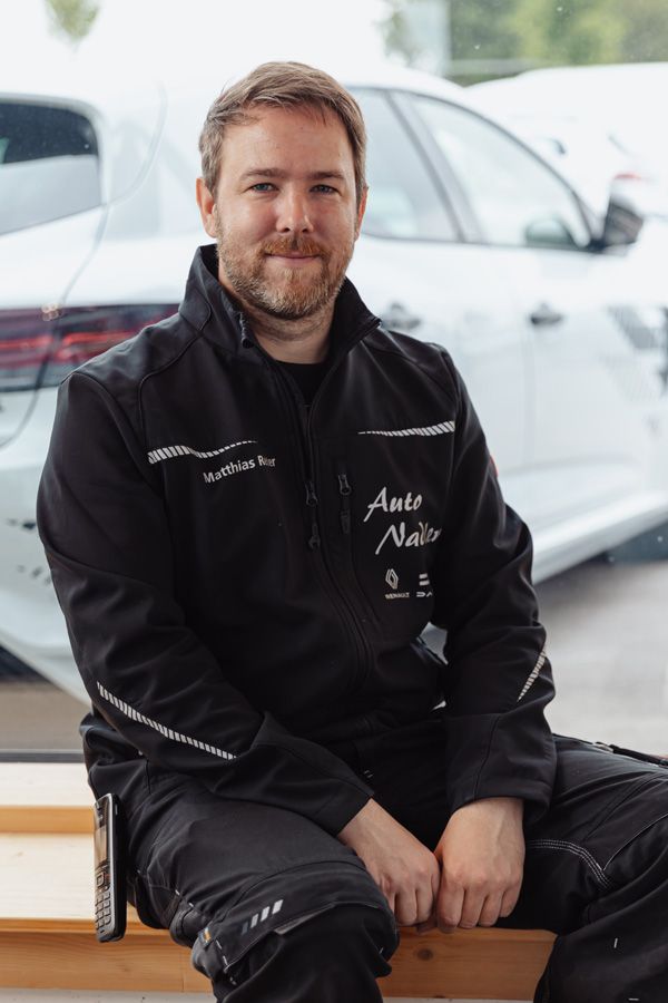 Über uns und unsere Werkstatt | Auto Nadler GmbH & Co. KG