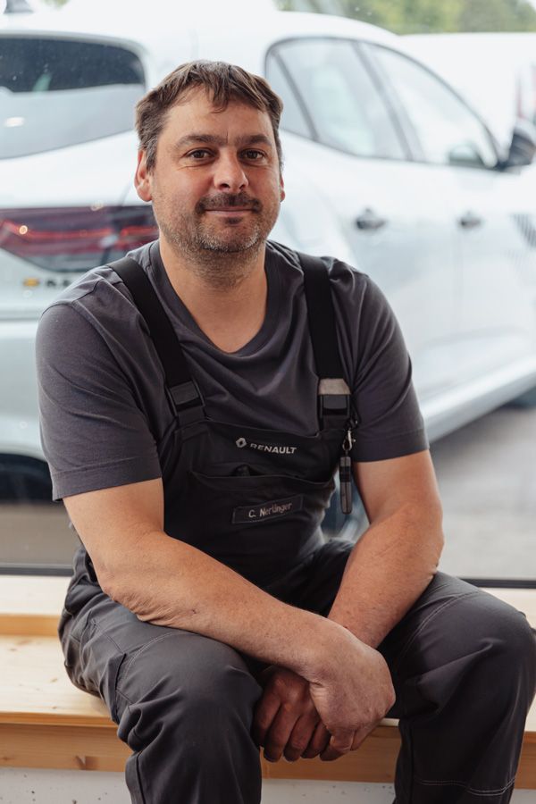 Über uns und unsere Werkstatt | Auto Nadler GmbH & Co. KG