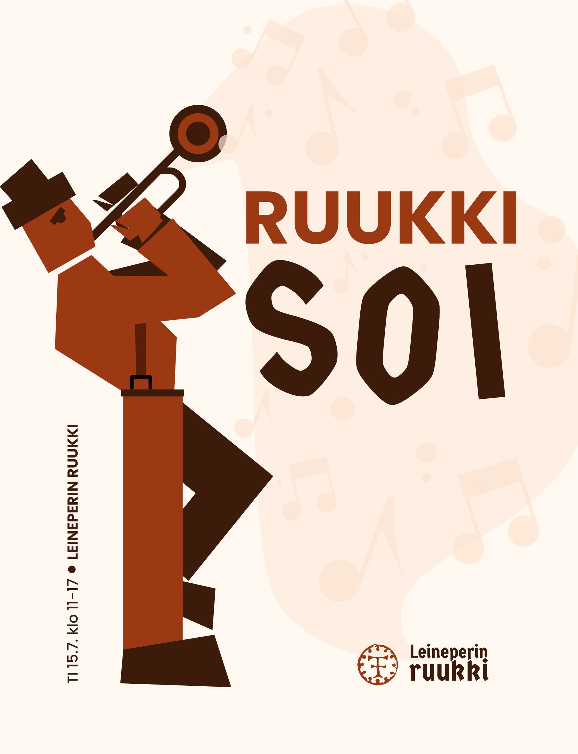 Tapahtumat & näyttelyt | Leineperin ruukki | Ulvila