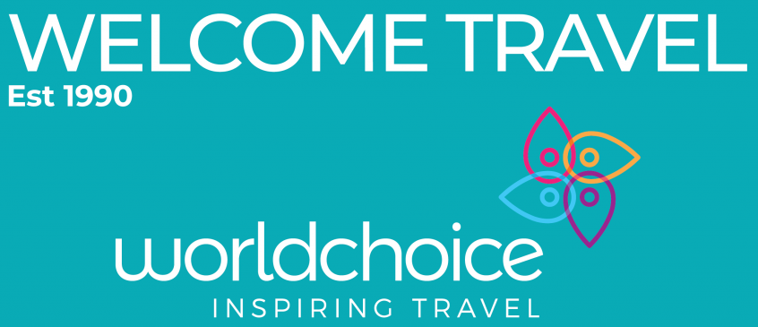 Travel Agency | Welcome Travel