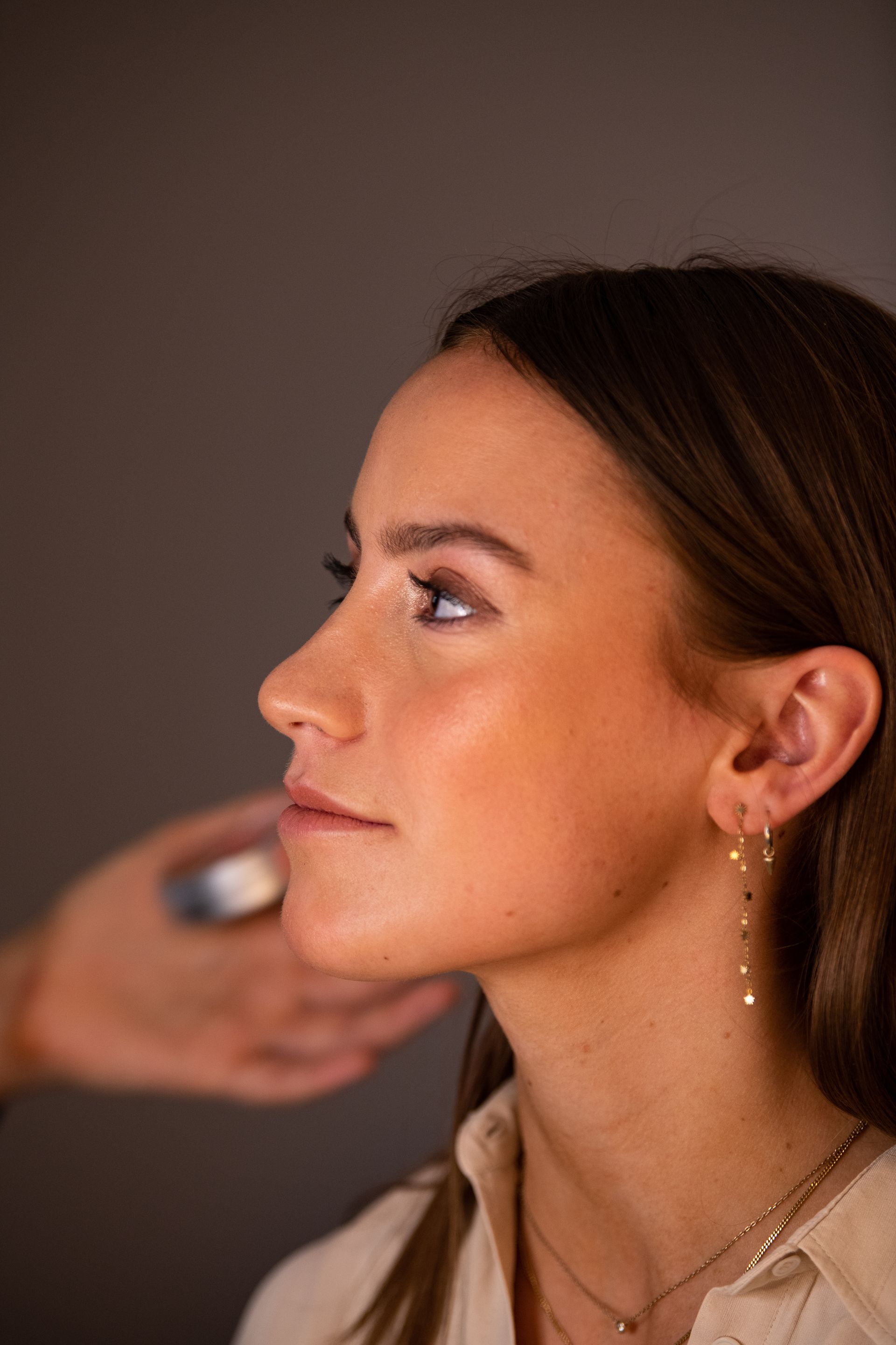 Demarbaix Maquillage - Make-up Artist aan huis in Antwerpen