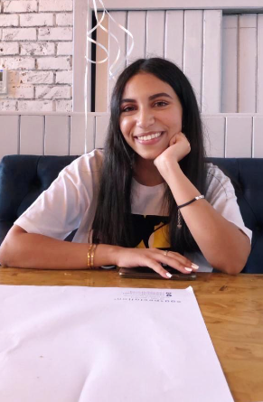 Engaged Sustainable Futures