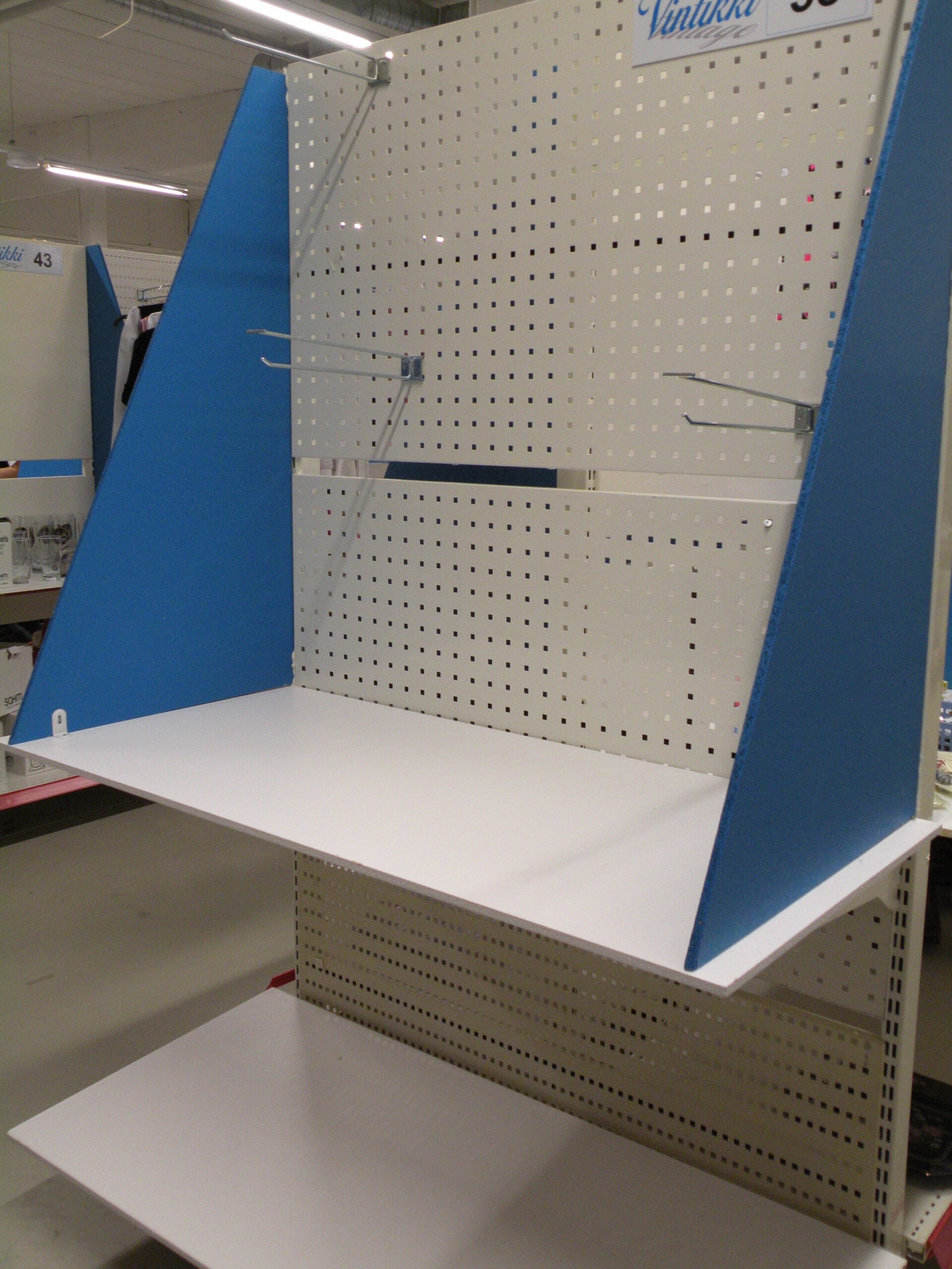 Tule myyjäksi kirpputorille | Rovaniemi | Vintikki