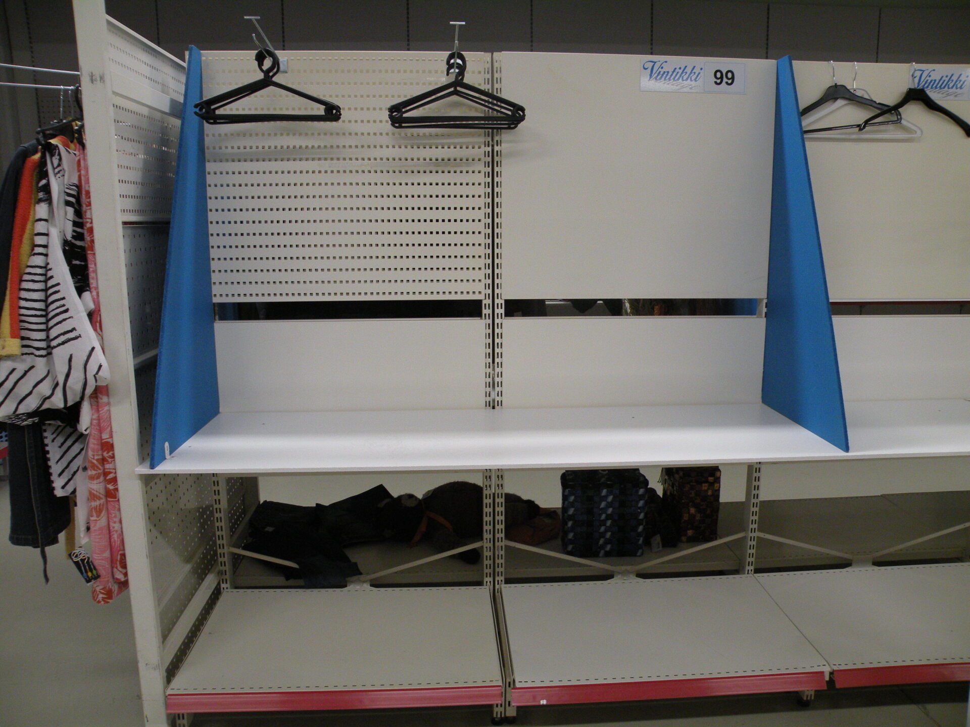 Tule myyjäksi kirpputorille | Rovaniemi | Vintikki