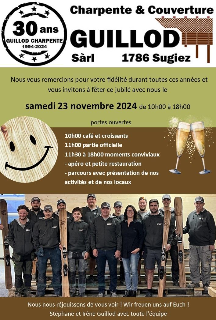 Grutage - Manitou MRT 2250 - Guillod Sàrl - Sugiez