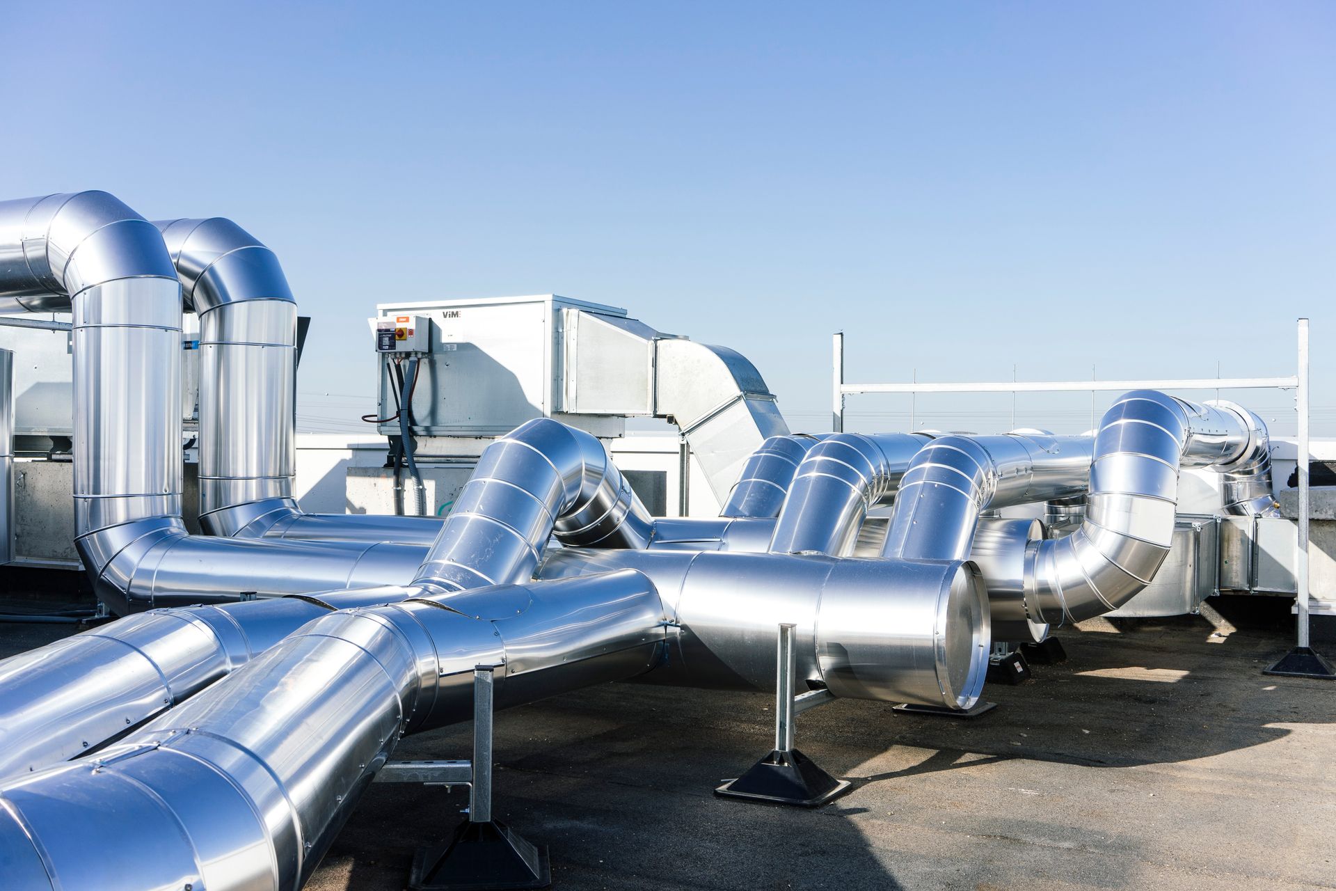 Entreprise de froid industriel - Découvrez nos métiers