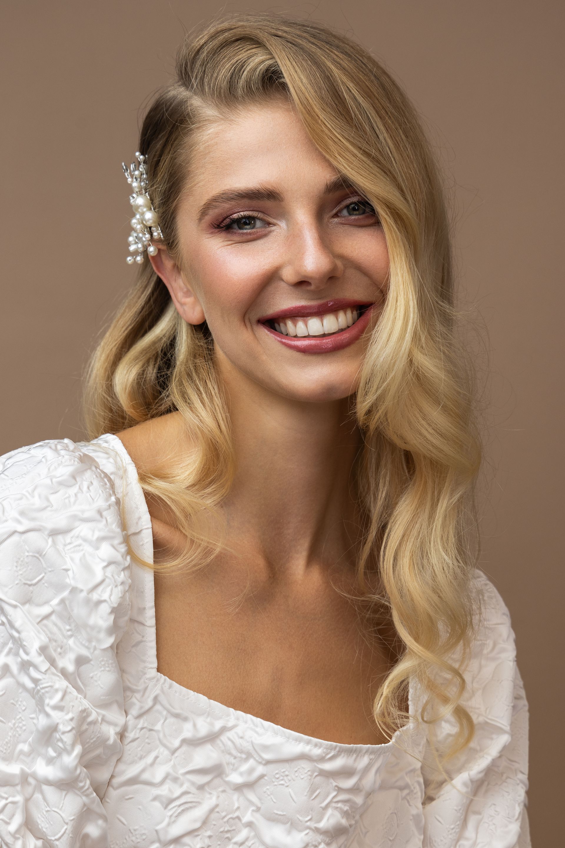 Damen- und Herren-Coiffeursalon | Bern | Salon Aristéia
