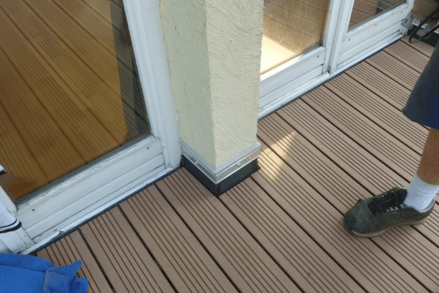 Berdeaux Leroux, couverture et isolation à Saint-Léonard