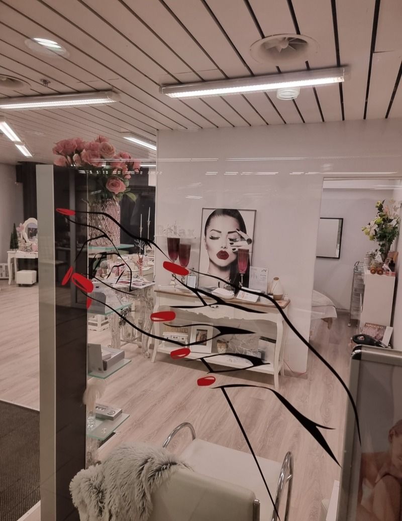 Schönheitspflege | Aarau | Nail and Beauty Center Daniela