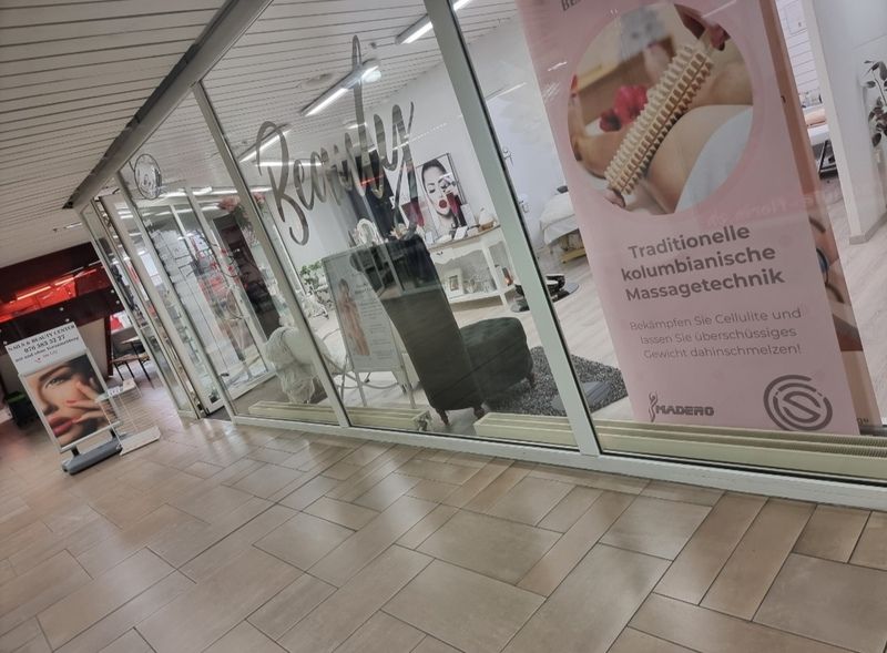 Schönheitspflege | Aarau | Nail and Beauty Center Daniela