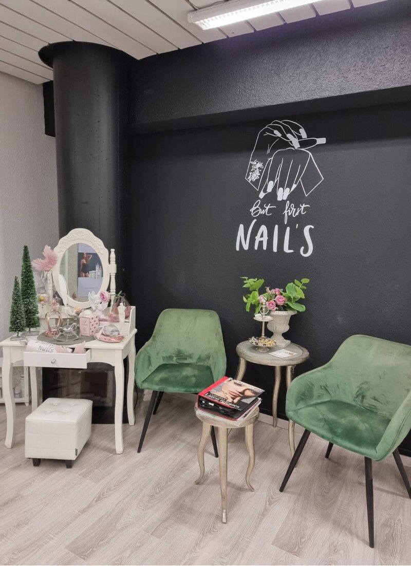 Schönheitspflege | Aarau | Nail and Beauty Center Daniela