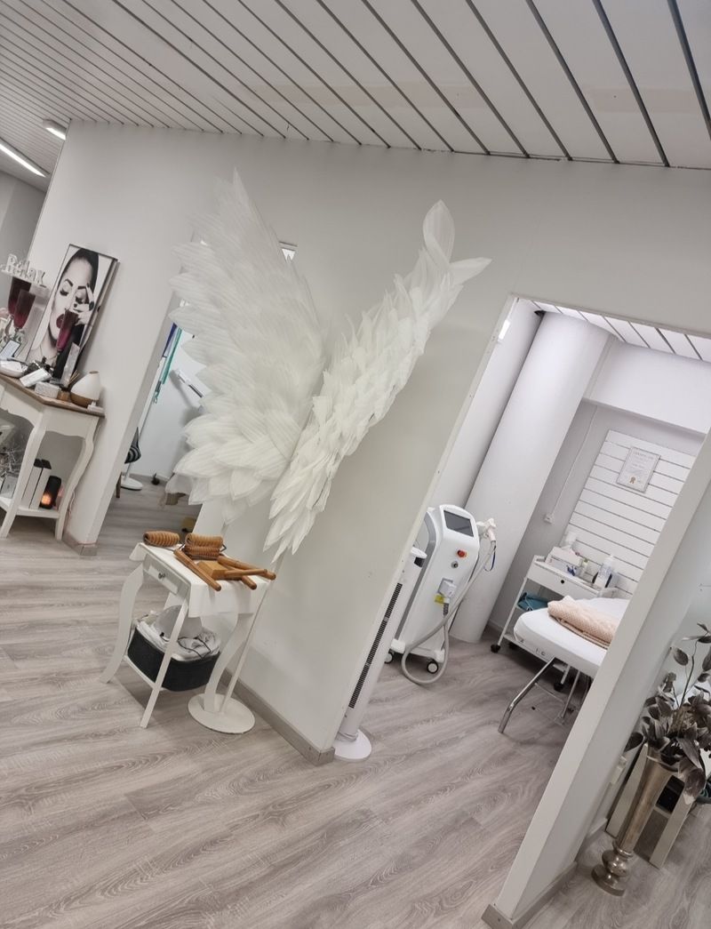 Schönheitspflege | Aarau | Nail and Beauty Center Daniela