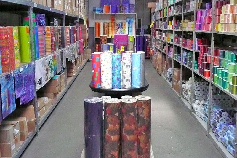 Großhandel für Papier & Kunststoffverpackungen | Papier-Bodelier GmbH ...