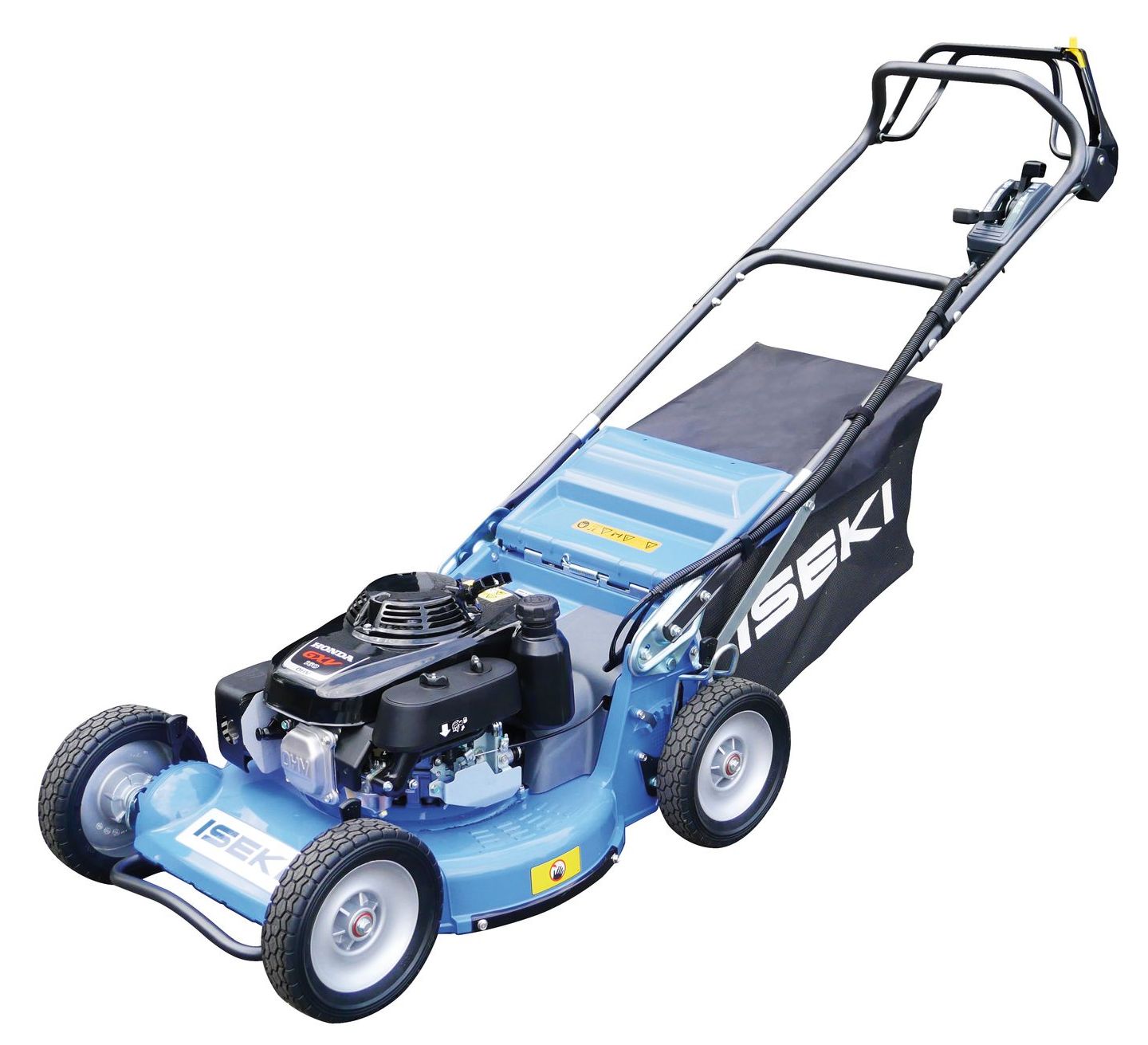 Notre catalogue de tondeuses et autoportées neuves