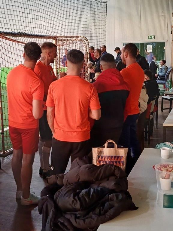 Ems-Sport Arena Greven | Willkommen und Aktuelles