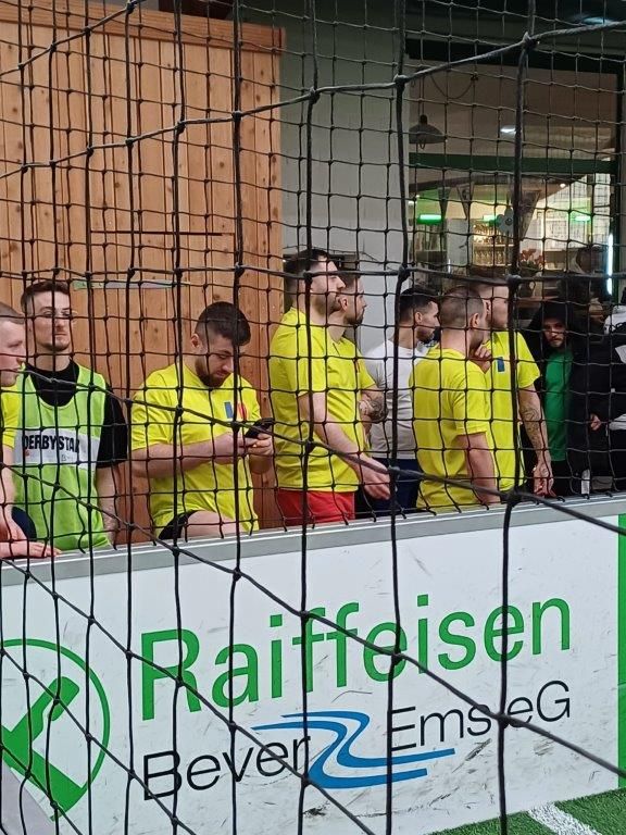 Ems-Sport Arena Greven | Willkommen und Aktuelles