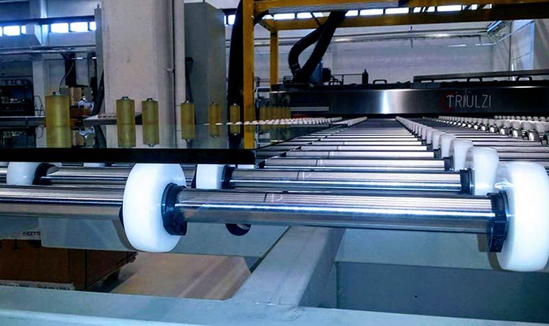 Company | Innovative and high-quality glass products